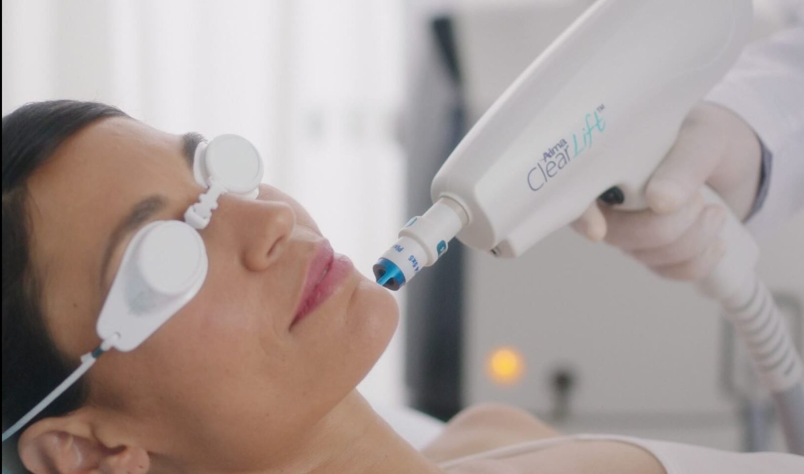 Filter Free Skincare - ClearLift - Laser Facelift -Beauty Advance